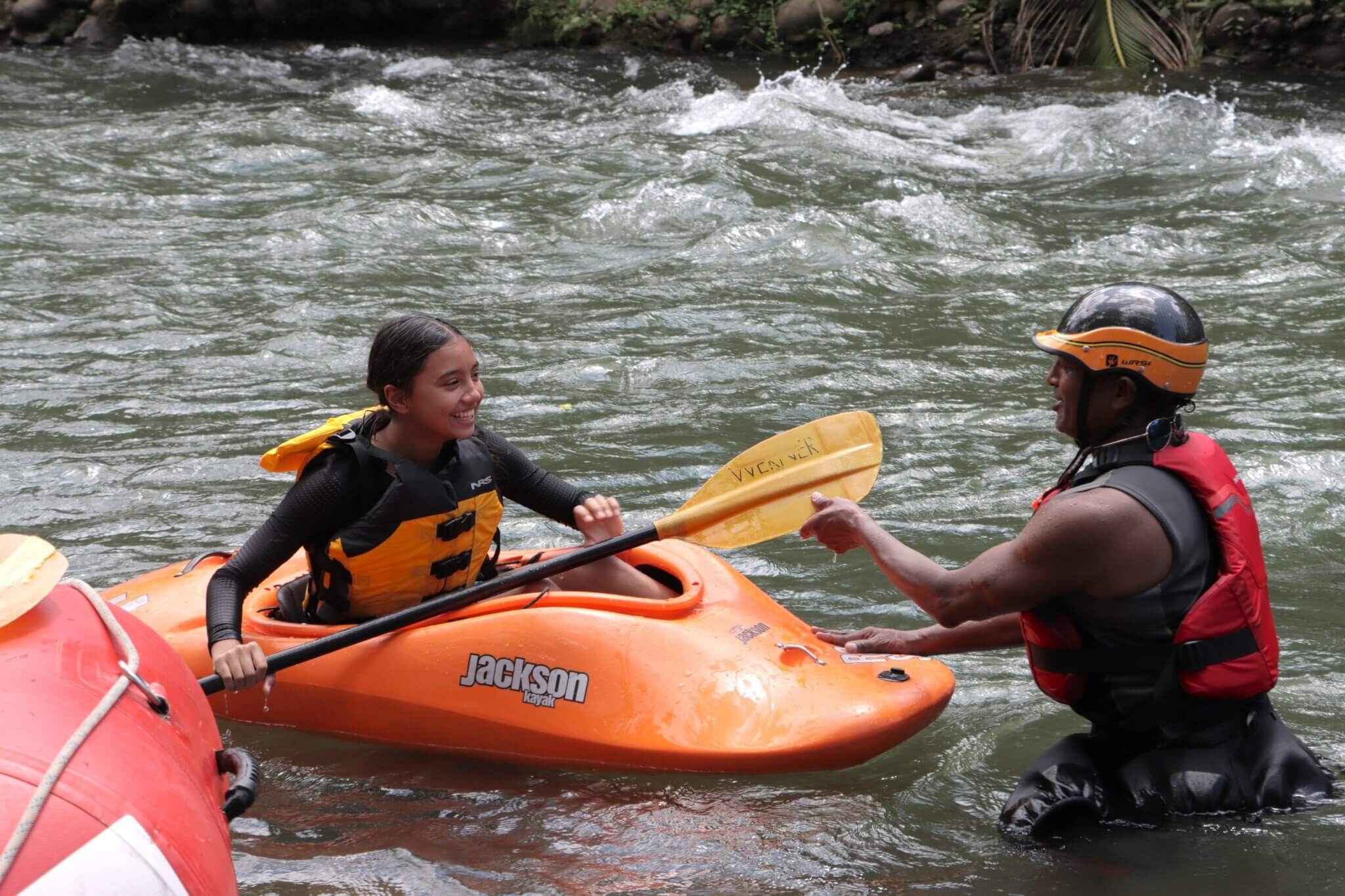 Mastering the Kayak Eskimo Roll: A Guide with Suresh Krishnan of ...